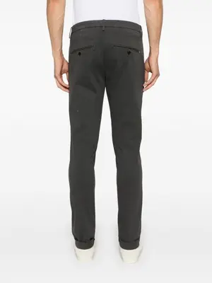 DONDUP Gaubert Trousers - Grey