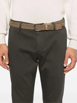 DONDUP Gaubert Trousers - Grey
