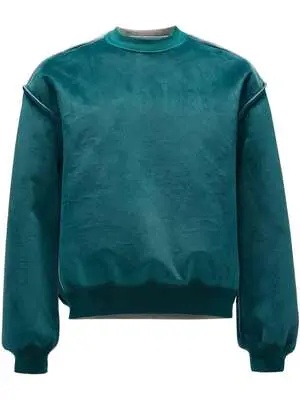JW Anderson Bonded Sweatshirt