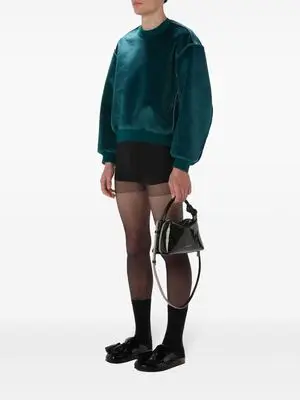 JW Anderson Bonded Sweatshirt