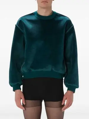 JW Anderson Bonded Sweatshirt