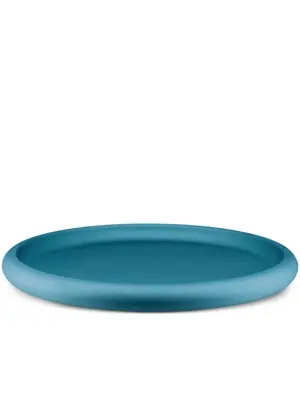 ALESSI Discolo Tray - Blue