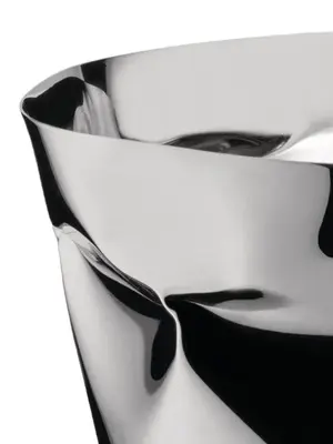 ALESSI Compressioni Serving Bowl