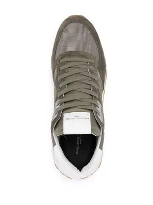 Philippe Model Trpx Haute Sneakers