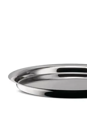 ALESSI Kuru Kuru Serving Tray