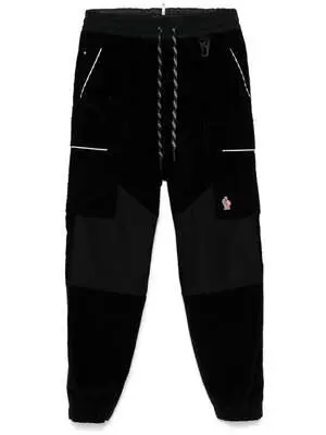 Moncler Paneled Sport Bottoms For Men