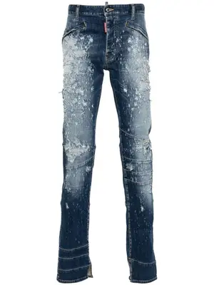Dsquared2 Cool Guy Denim Jeans