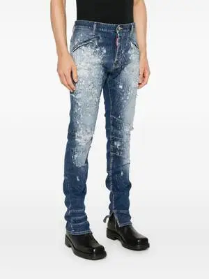Dsquared2 Cool Guy Denim Jeans