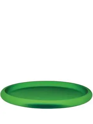 ALESSI Discolo Tray - Green