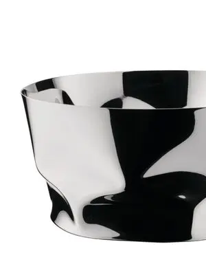 ALESSI Compressioni Serving Basket