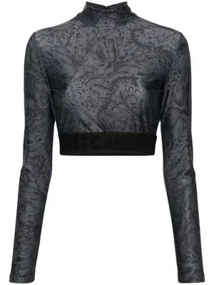 Just Cavalli T-shirt Activewear For Women