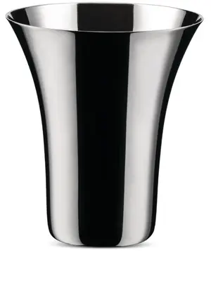 ALESSI Kuru Kuru Cup - Black