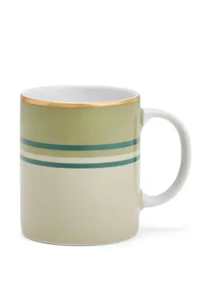 Etro Pegaso Logo Mug