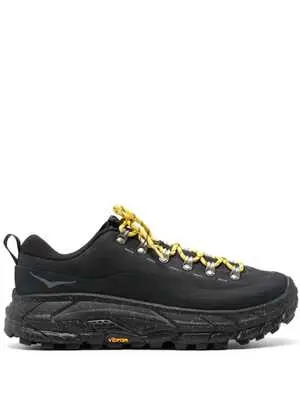 HOKA® Tor Summit Sneakers - Black