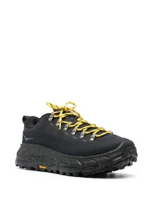 HOKA® Tor Summit Sneakers - Black