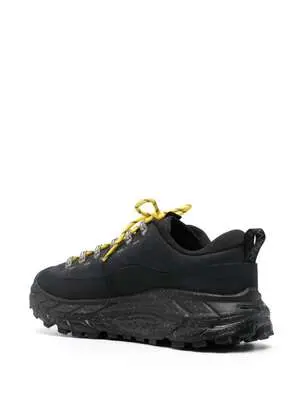 HOKA® Tor Summit Sneakers - Black
