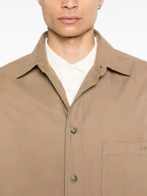 A.p.c. Emelien Shirt