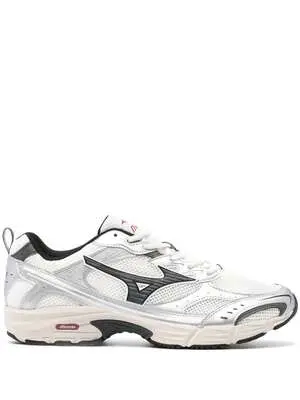 Mizuno Lace-up Sneakers - White