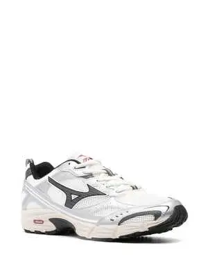 Mizuno Lace-up Sneakers - White