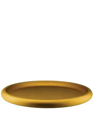 ALESSI Discolo Tray - Yellow