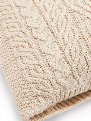 Ralph Lauren Owen Throw Pillow