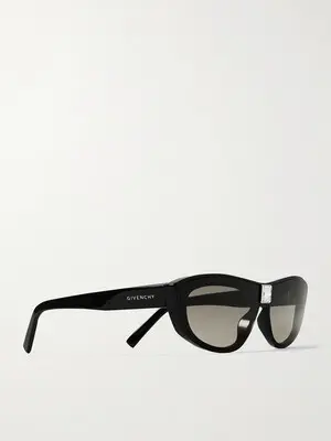 Givenchy Cat-eye Acetate Sunglasses