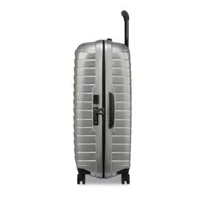 SAMSONITE Proxis Large Spinner Suitcase - Silver