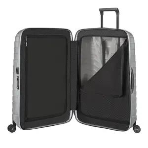 SAMSONITE Proxis Large Spinner Suitcase - Silver
