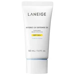 LANEIGE Hydro Uv Defense Sunscreen Broad Spectrum Spf 50 - One-color