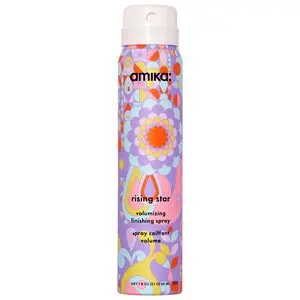 AMIKA Mini Rising Star Volumizing Finishing Spray - One-color