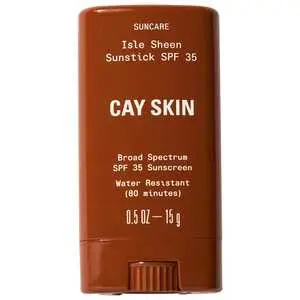 CAY SKIN-Cay Skin Isle Invisible Sunstick Spf 35