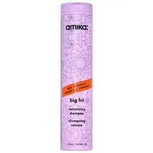 AMIKA Big Hit Volumizing Shampoo - One-color