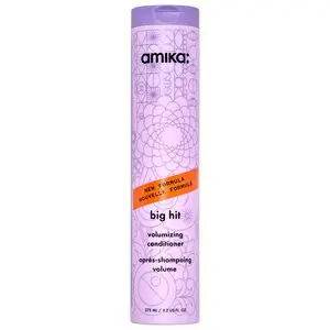 AMIKA Big Hit Volumizing Conditioner - One-color