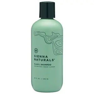 SIENNA NATURALS Hydrating H. A.p. I Shampoo - One-color