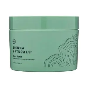 Sienna Naturals Hair Styling & Treatments Haircare Products