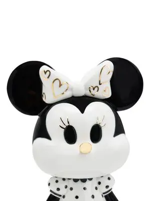 LLADRO Minnie Mouse Porcelain Sculpture