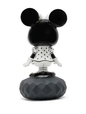 LLADRO Minnie Mouse Porcelain Sculpture