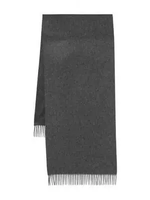 Loro Piana Grand Unita Scarf