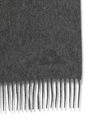 Loro Piana Grand Unita Scarf