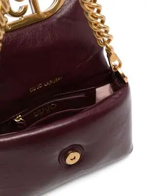 Liu Jo La Puffy Crossbody Bag