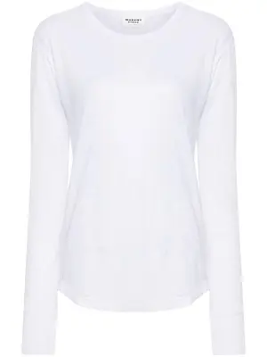 MARANT ETOILE Zeline T-shirt