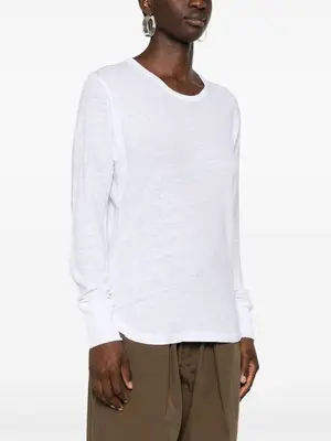 MARANT ETOILE Zeline T-shirt