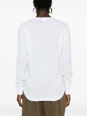 MARANT ETOILE Zeline T-shirt