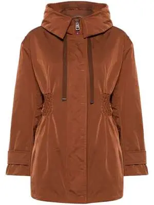 Ermanno Scervino Logo-embroidered Jacket