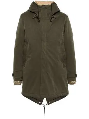 Ten C Cuffed Coats For Men