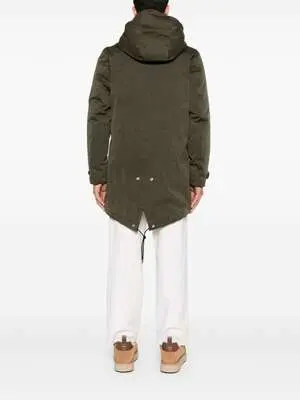 TEN C Core Parka