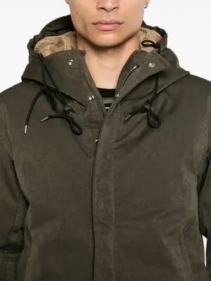TEN C Core Parka