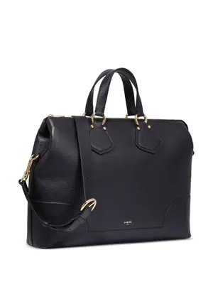 LANCEL Neo Izy De Laptop Bag