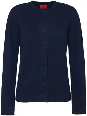 Cashmere In Love Long Sleeve Knitwear For Women