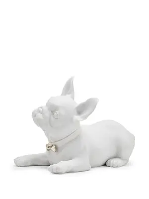 LLADRO Dog Porcelain Sculpture